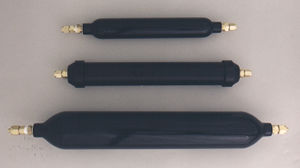 Trigon Technologies - Hydrocarbon & Hydrocarbon/Moisture Traps