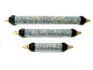 Indicating Moisture Traps – Trigon Technologies