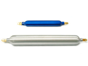 Oxygen/Moisture Traps – Trigon Technologies